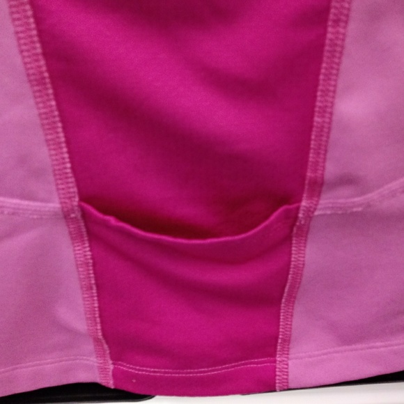 Lucy | Tops | Lucy Womens Lucytech Pink Workout Top Xsmall | Poshmark